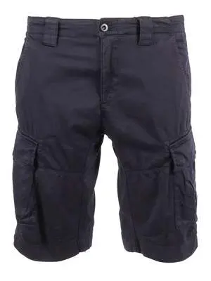 C.P. COMPANY Bermuda Cargo Shorts