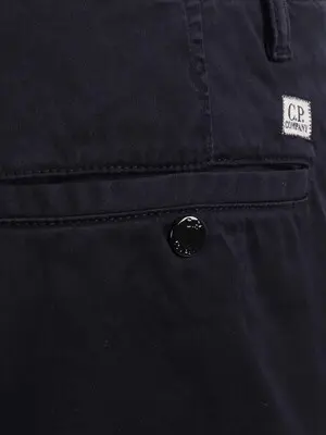 C.P. COMPANY Bermuda Cargo Shorts