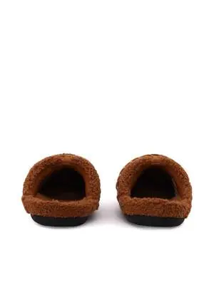 Moon Boot Mb Teddy Slipper - Other