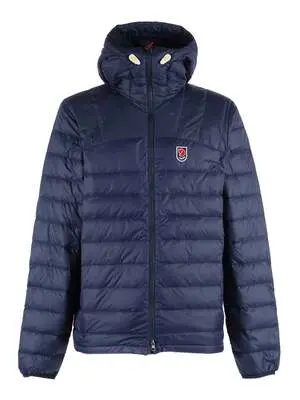 FJALLRAVEN KANKEN Expedition Pack Down Hoodie