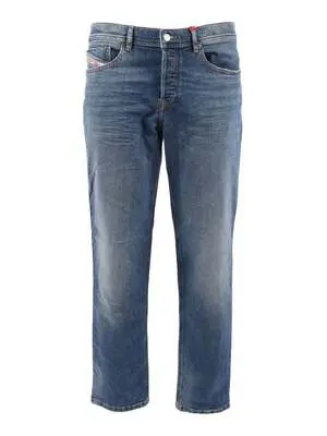 DIESEL® D-finitive L.32 Pantaloni - Blu