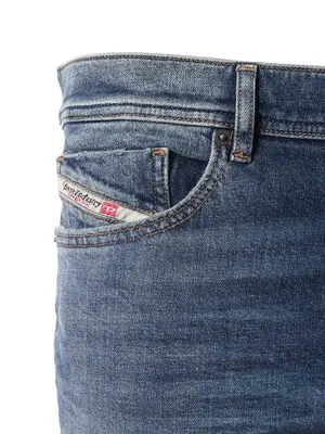 DIESEL® D-finitive L.32 Pantaloni - Blu