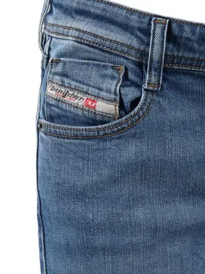DIESEL® 1969 D-ebbey L.32 Pantaloni - Blu