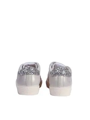 GOLDEN GOOSE Old School Sneakers - Blu