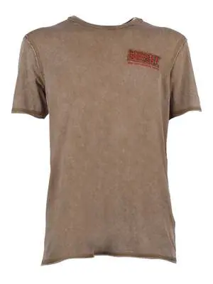 DIESEL® T-rawjust-v1 Maglietta