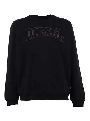 DIESEL® S-norm-v10 Felpa