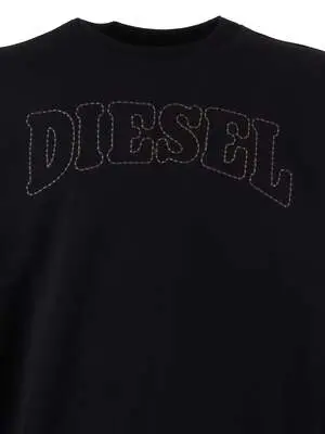 DIESEL® S-norm-v10 Felpa