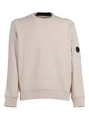 C.P. COMPANY Crew Neck Sweatshirt - Other