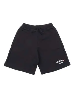 D SQUARED2 Bermuda Shorts