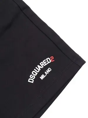 D SQUARED2 Bermuda Shorts