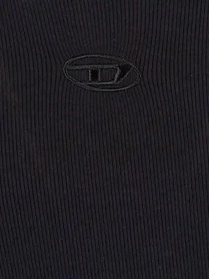 DIESEL® T-arm-lkds Top - Red