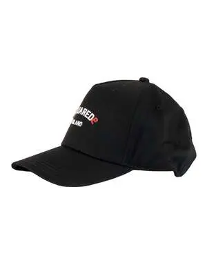 D SQUARED2 Cappello