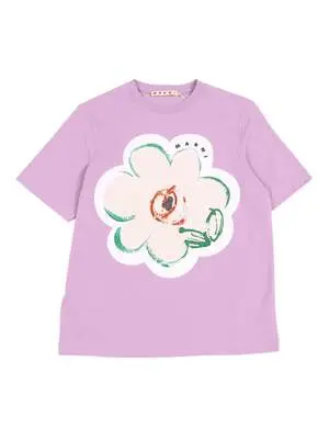 Marni Maglietta T-shirt Mt289 F - Other