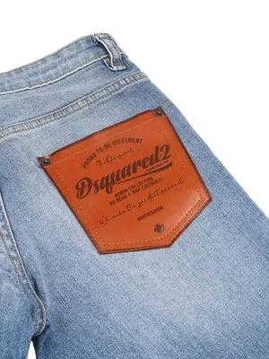 D SQUARED2 Cool Guy Jeans