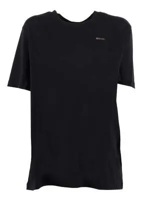 DIESEL® T-adjust-met Maglietta - Red