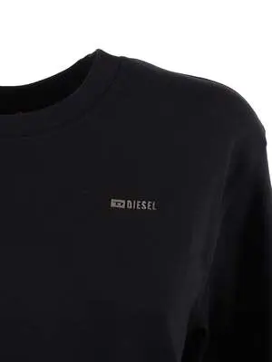 DIESEL® T-adjust-met Maglietta - Red