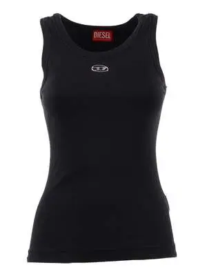 DIESEL® T-anki-od Tank Top - Red