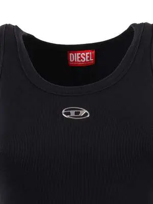 DIESEL® T-anki-od Tank Top - Red