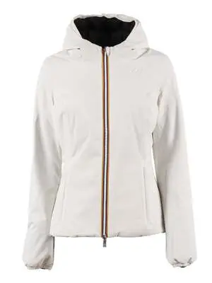 K-WAY Lily St Warm Double Corto