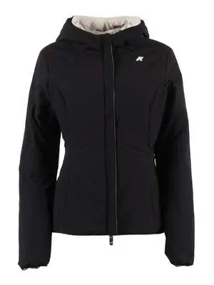 K-WAY Lily St Warm Double Corto