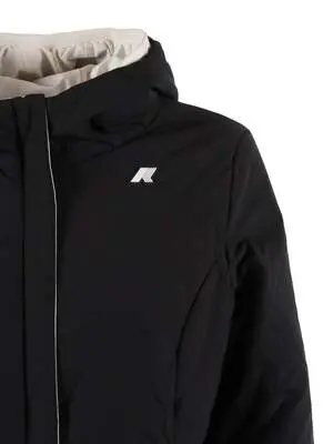 K-WAY Lily St Warm Double Corto