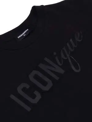 D SQUARED2 Loose Fit T-shirt