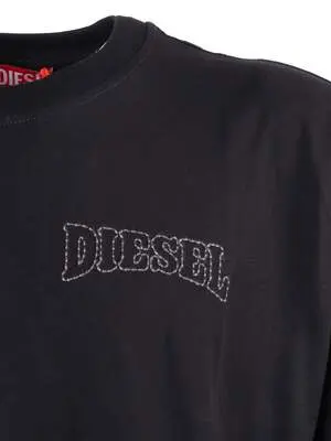 DIESEL® T-norm-v16 Maglietta
