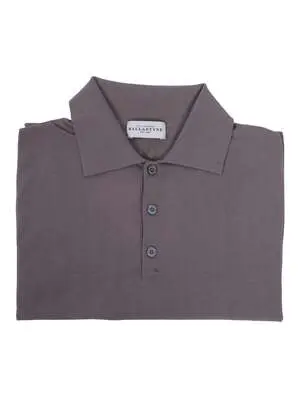BALLANTYNE Short Sleeve Polo - Other