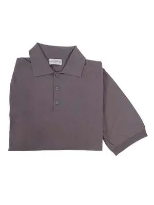 BALLANTYNE Short Sleeve Polo - Other