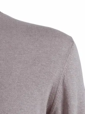 BALLANTYNE Pullover - Red