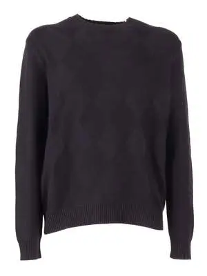 BALLANTYNE Pullover - Blu