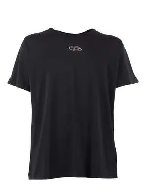 DIESEL® T-norm-iod Maglietta