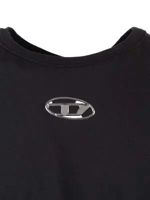 DIESEL® T-norm-iod Maglietta