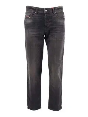 DIESEL® D-finitive L.32 Pantaloni - Red