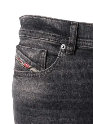 DIESEL® D-finitive L.32 Pantaloni - Red