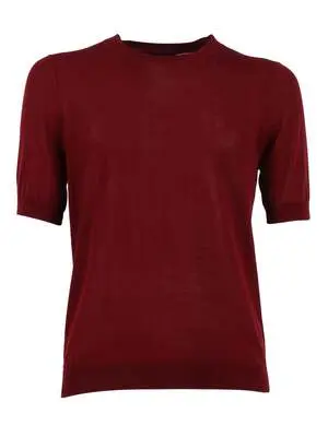 Ballantyne Short Sleeve Sweaters For Women