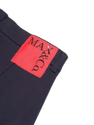 MAX&CO Maxp48 F Pantaloni