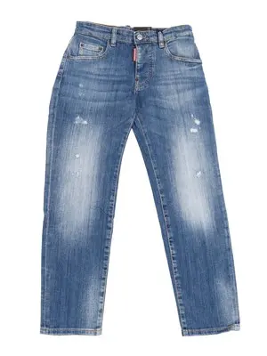 D SQUARED2 Stanislav Jeans Pantaloni
