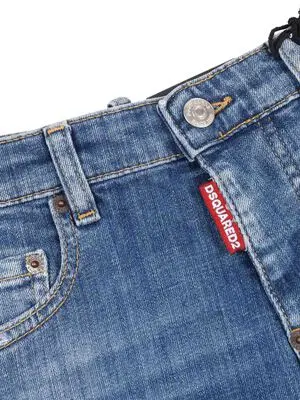D SQUARED2 Stanislav Jeans Pantaloni