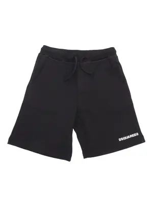 D SQUARED2 Bermuda Shorts