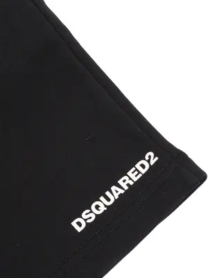 D SQUARED2 Bermuda Shorts