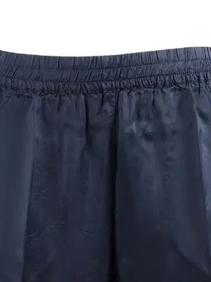 Aspesi Full Length Trousers - Blu