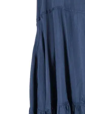 Aspesi Abito Dress - Blu