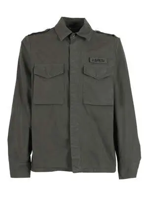 Aspesi Shirt - Green