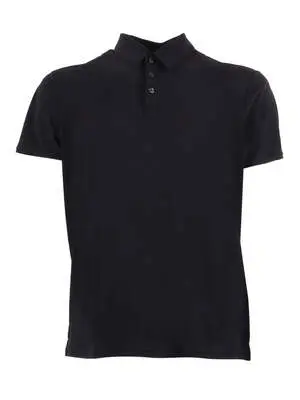 RRD Square Polo - Red