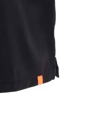 RRD Square Polo - Red