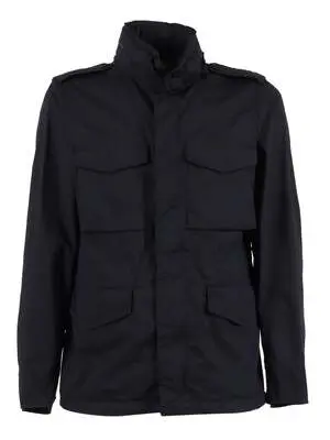 Aspesi Jacket - Blu