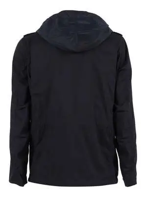Aspesi Jacket - Blu