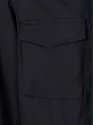Aspesi Jacket - Blu