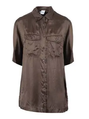 Aspesi Shirt - Red
